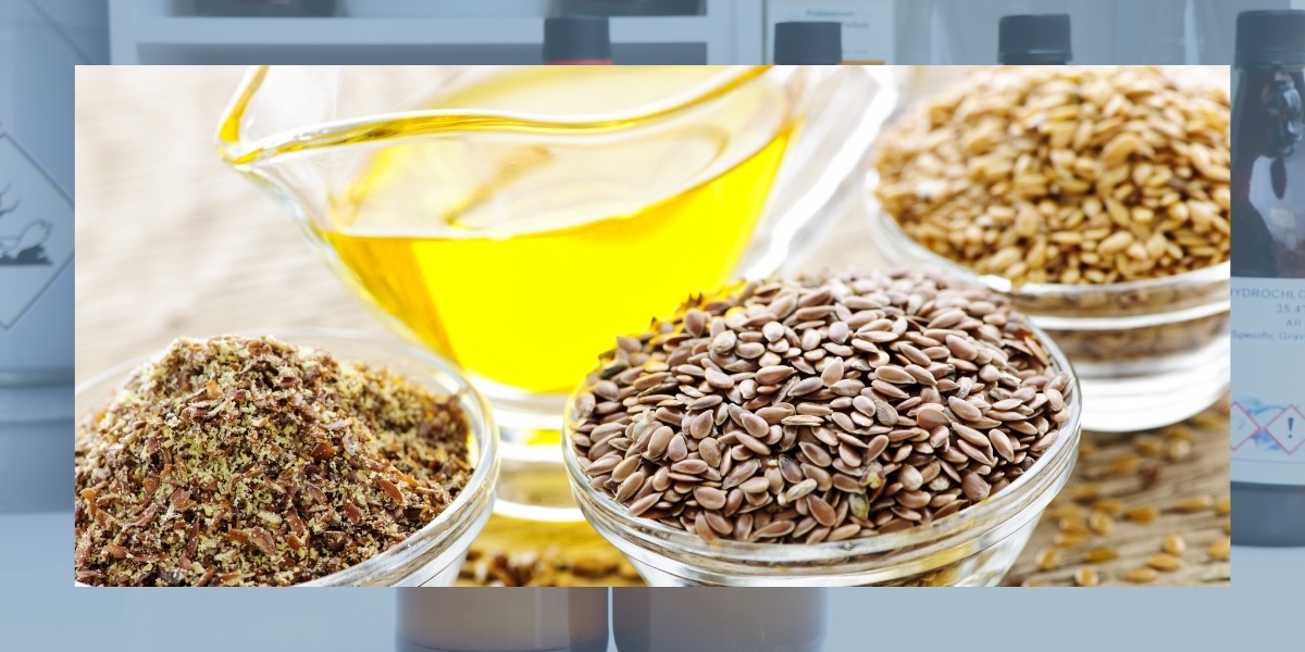 Seed Oil Extraction Using Hexane Solvent